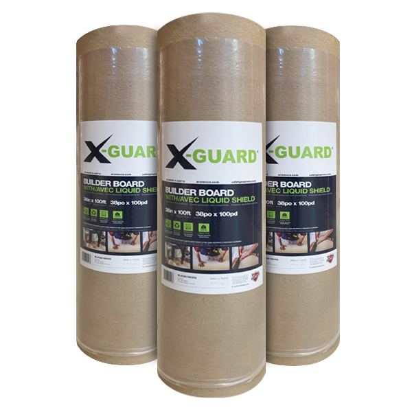 X-Guard Floor Protection – Safety Express