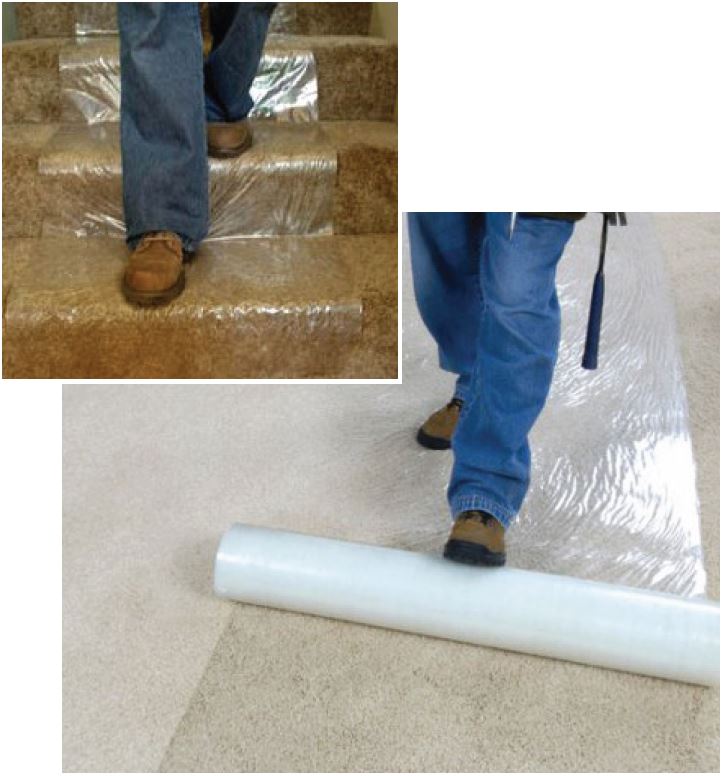 X-Guard Floor Protection – Safety Express